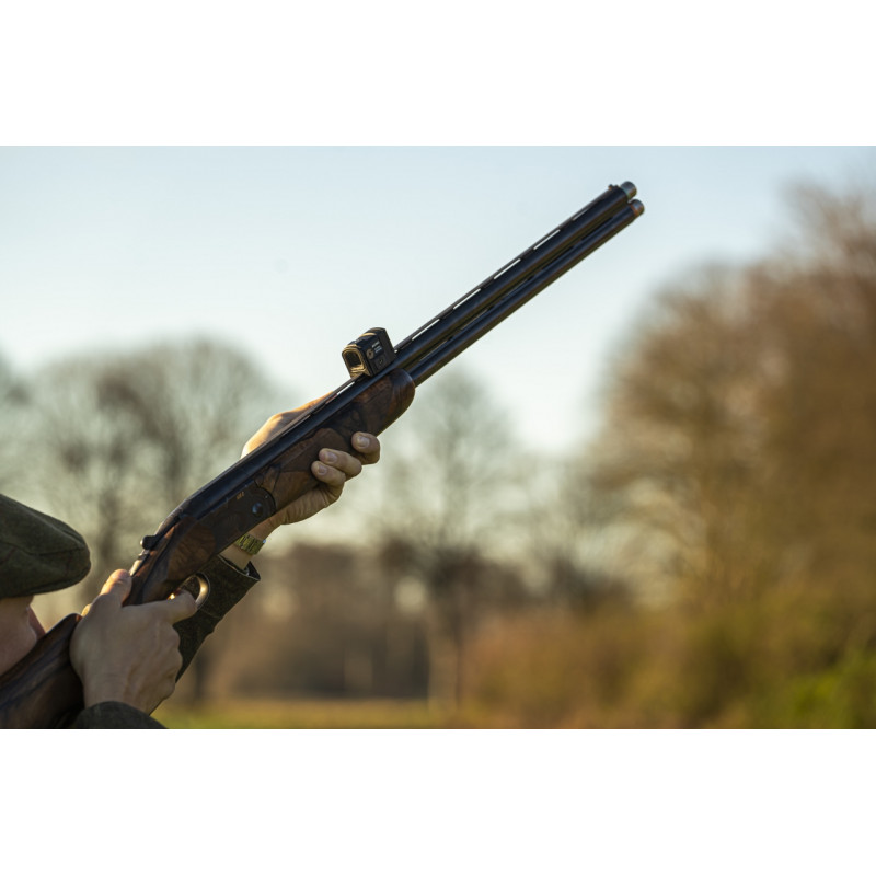 Point Rouge Aimpoint Acro S2 gravé "Rêves De Chasse", pack avec ...