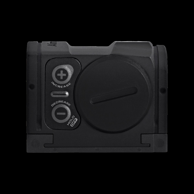 Point Rouge Aimpoint Acro S2 gravé "Rêves De Chasse", pack avec ...