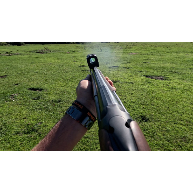 Point Rouge Aimpoint Acro S2 gravé "Rêves De Chasse", pack avec ...