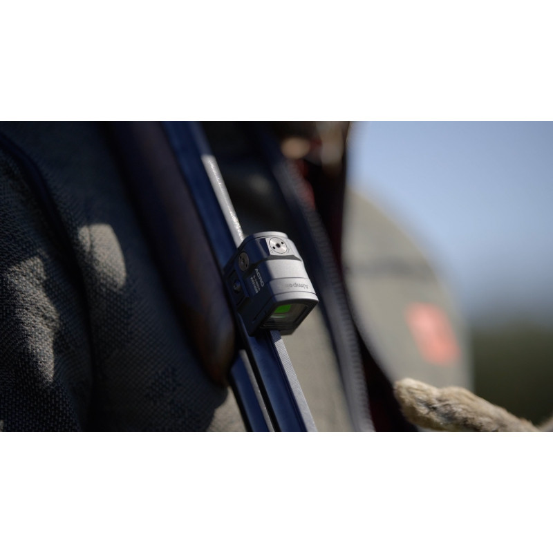 Point Rouge Aimpoint Acro S2 gravé "Rêves De Chasse", pack avec ...